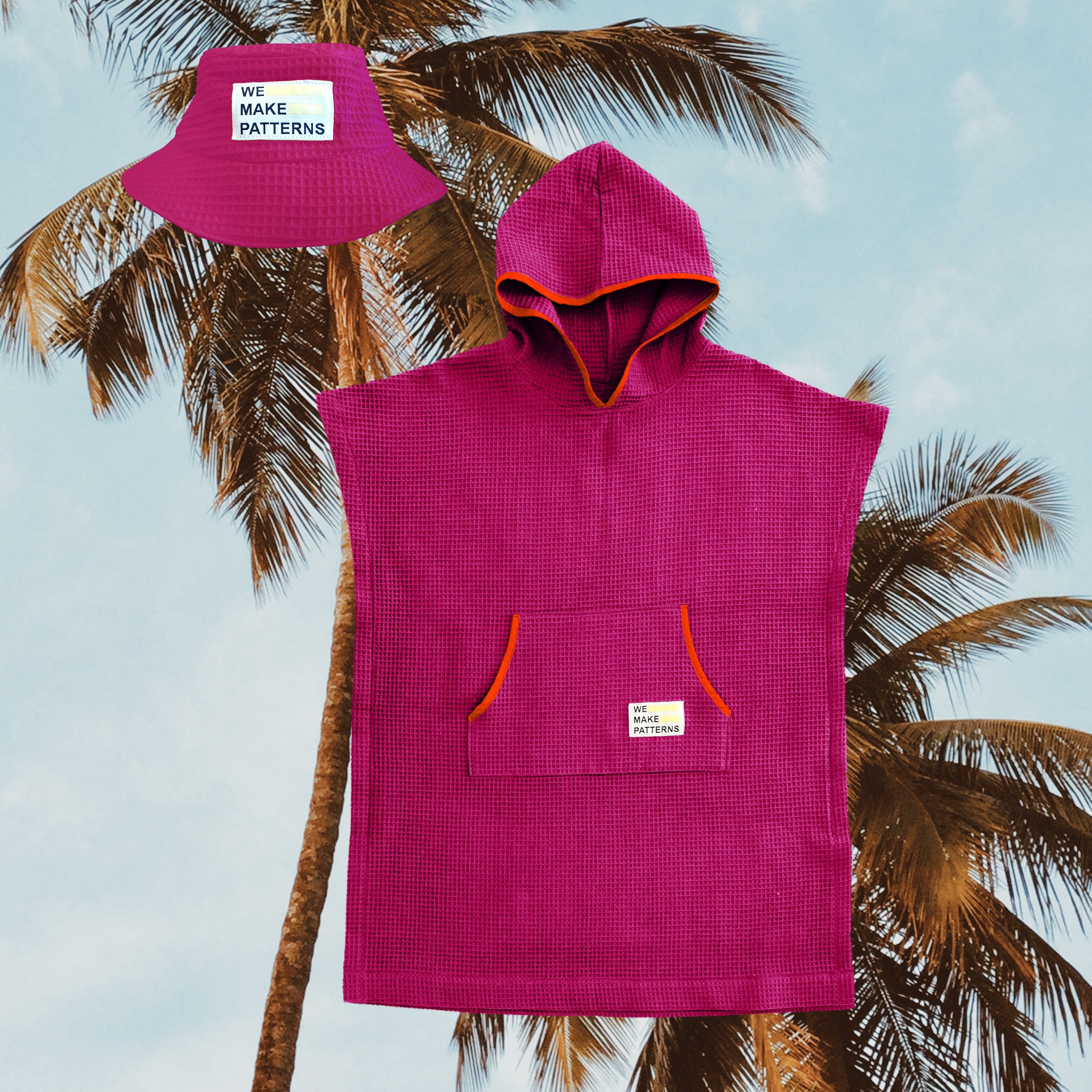 Pink | WeMakePatterns – We Make Patterns